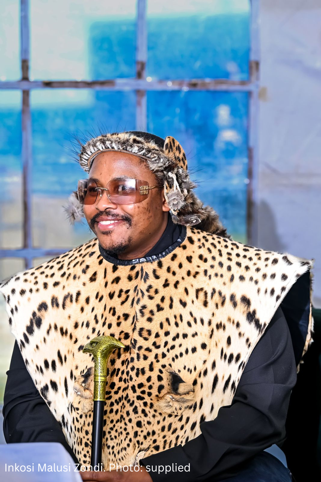 Inkosi Malusi Zondi Appointed as Bhambatha Clan King – Guardian Report
