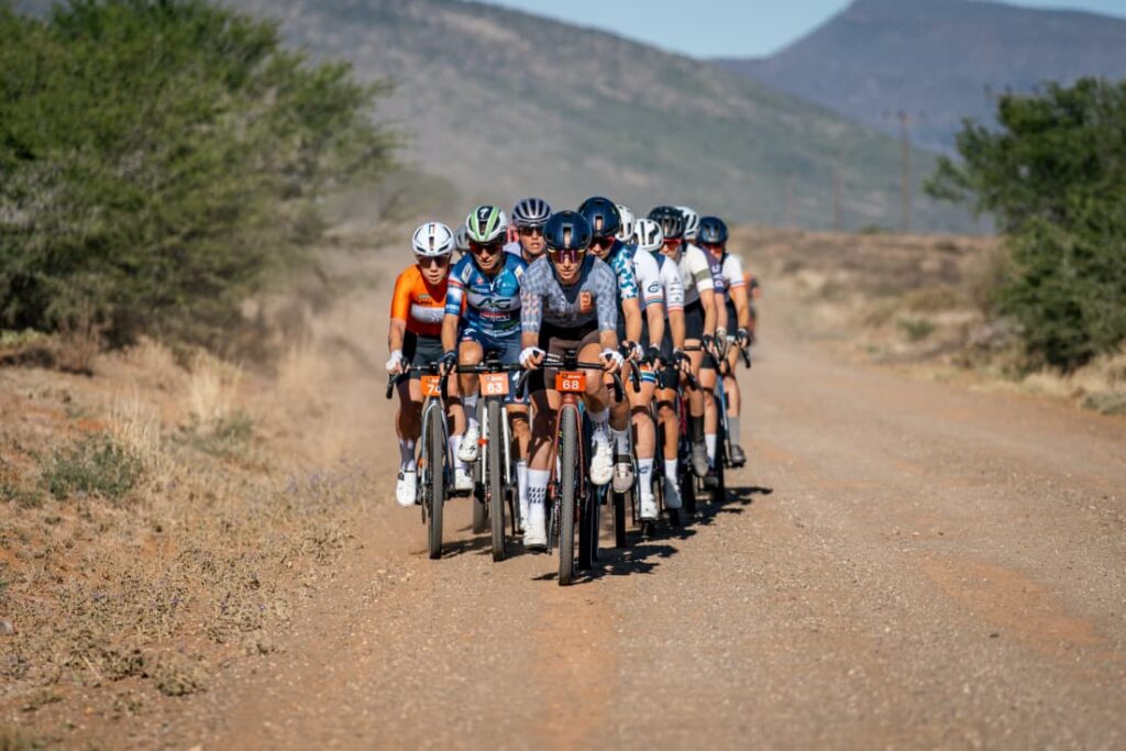 From Graaff Reinet to Shamwari: Nedbank Gravel Burn confirms its 2026 ...