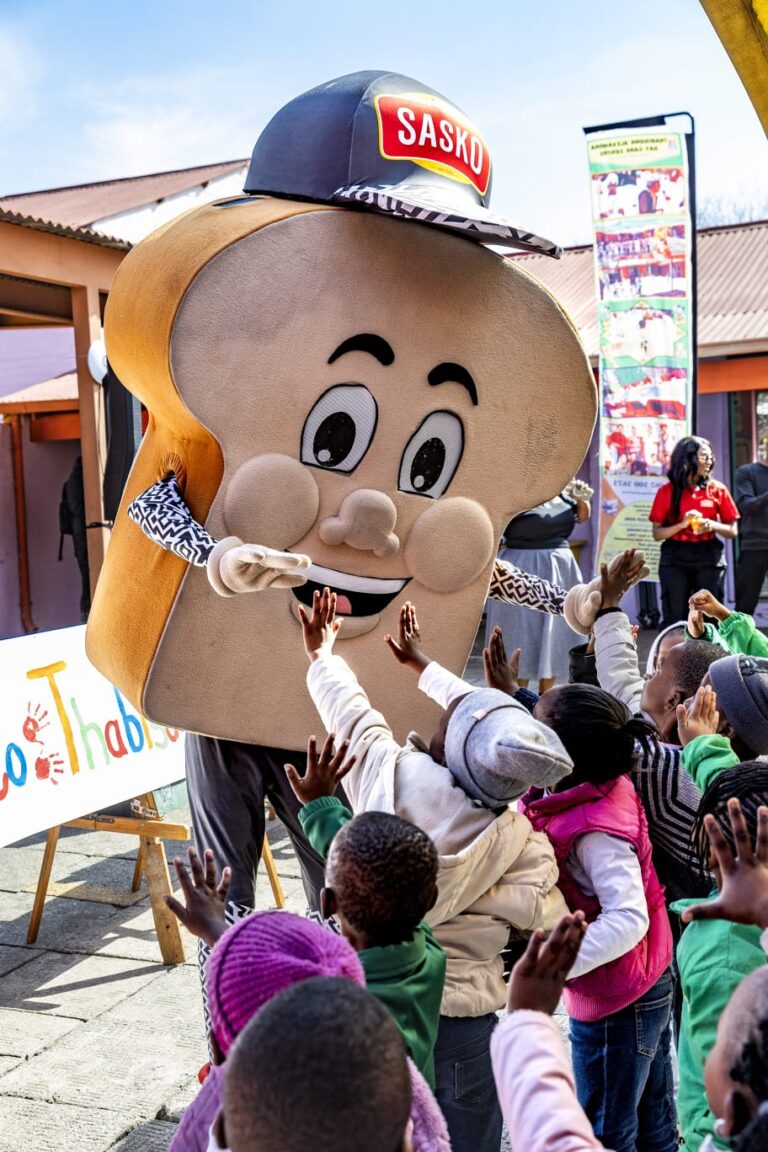 PEPSICO AND SASKO SUPPORT SOUTH AFRICA ON WORLD HUNGER DAY – Guardian ...